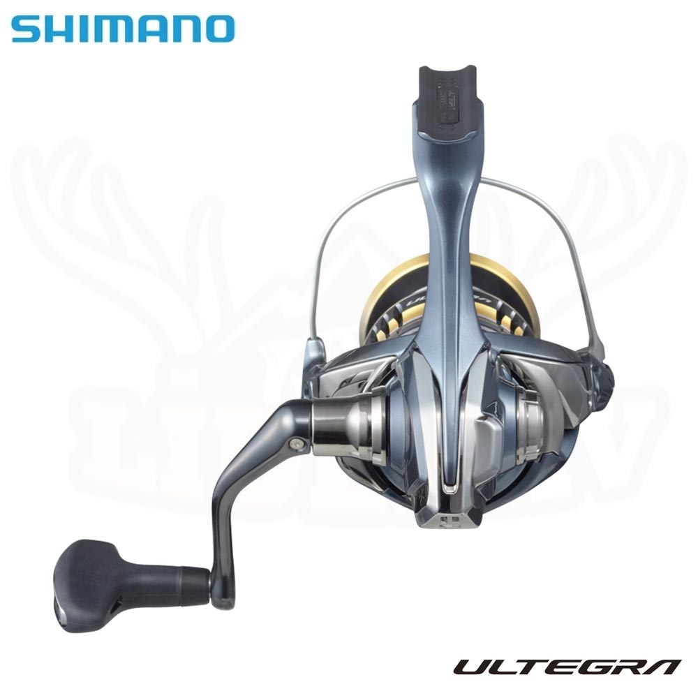 Shimano Ultegra FC 1000 Lrf Olta Makinesi Lider Av ve Kamp Malzemeleri